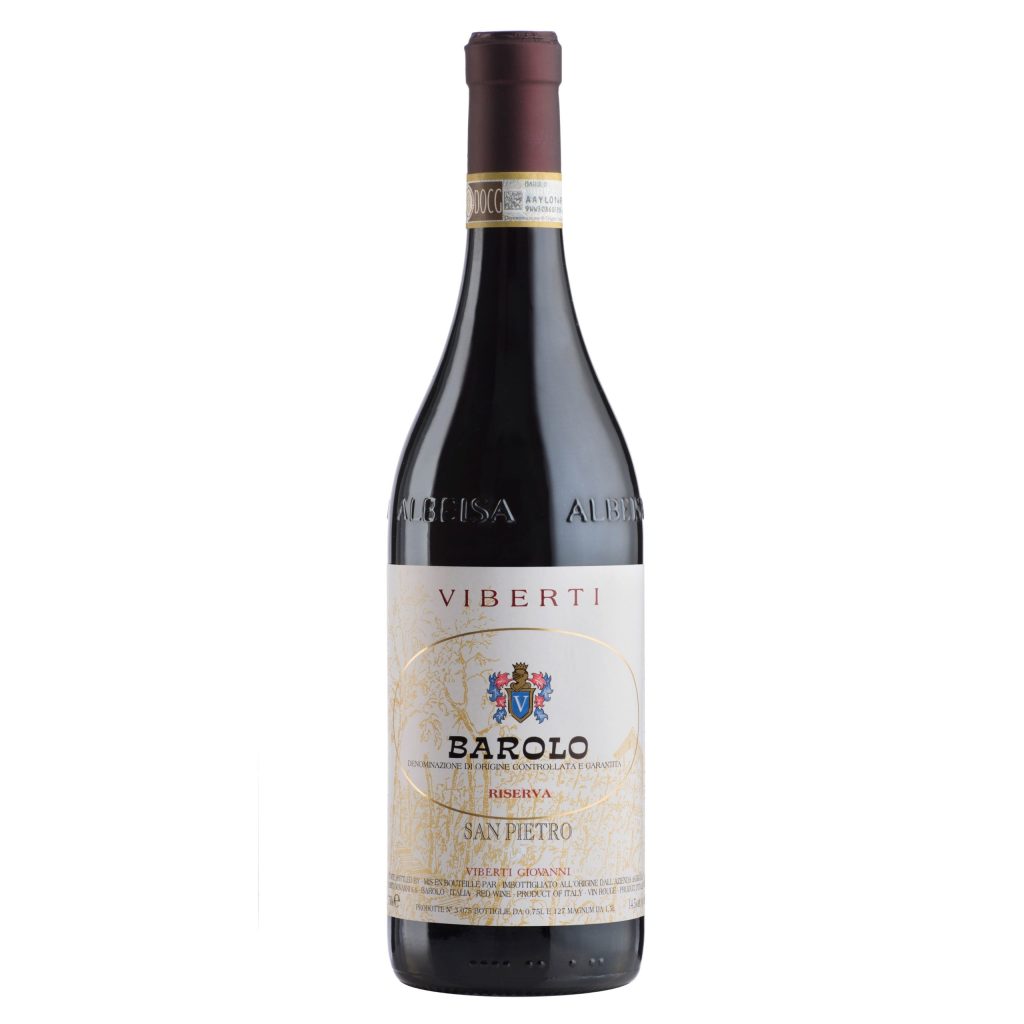 Barolo Viberti - Al Reòlt